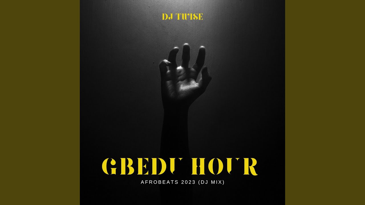 Gbedu Hour (Rtid Mix) (feat. Zinoleesky) - YouTube