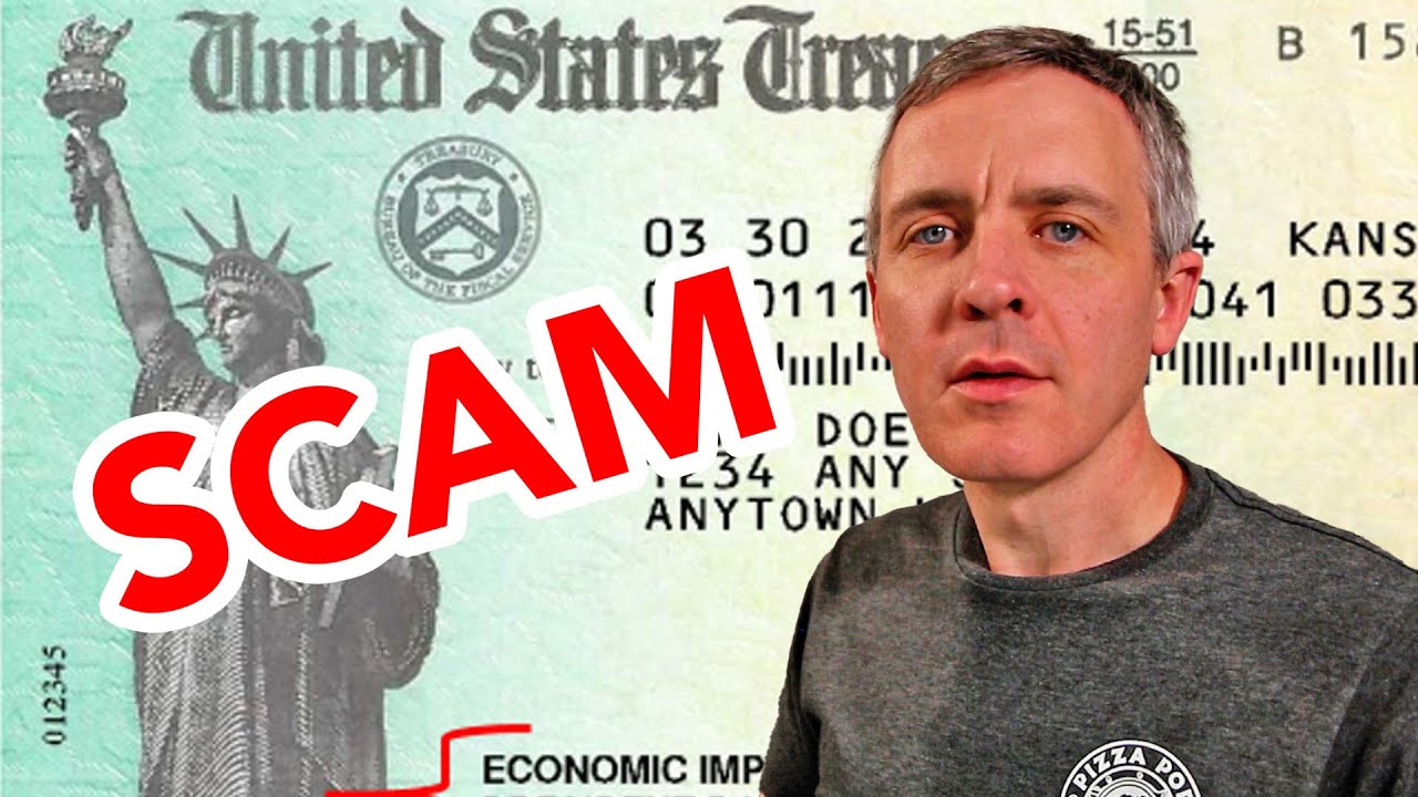 Health American Relief Program Subsidy Scam for $1,400-$6,500 - YouTube