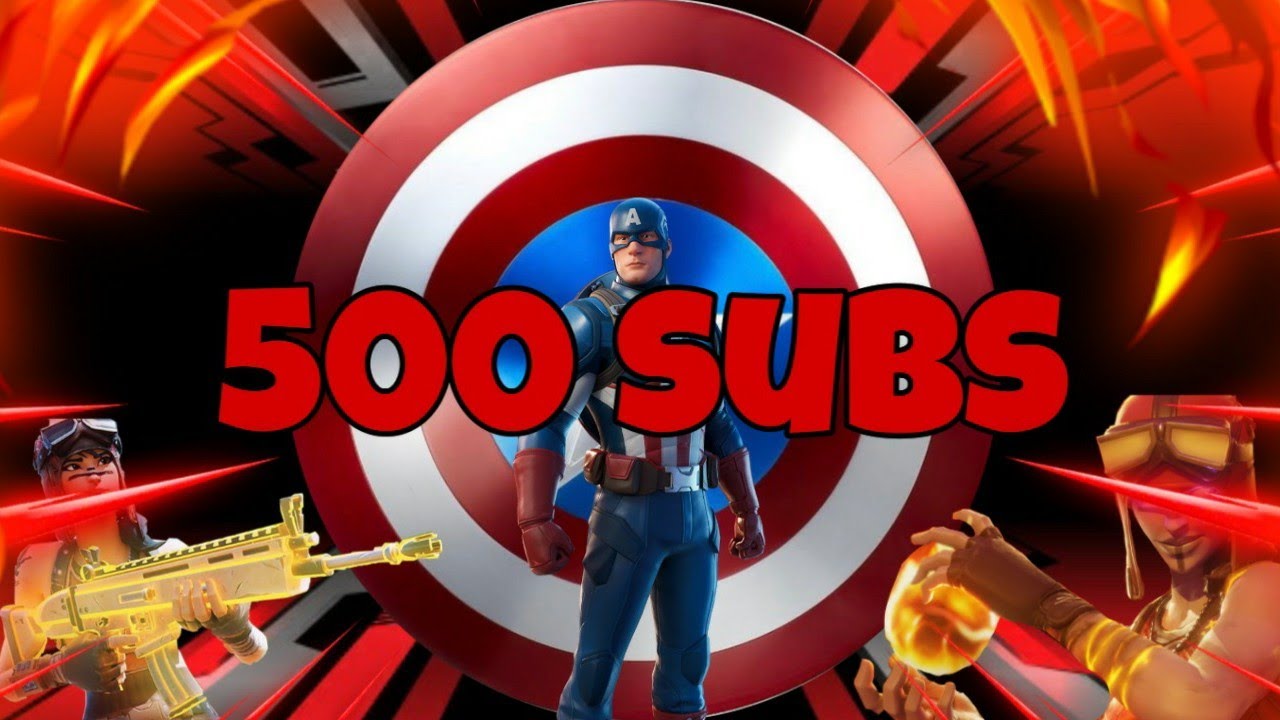 ESPECIAL 500 SUBS - YouTube