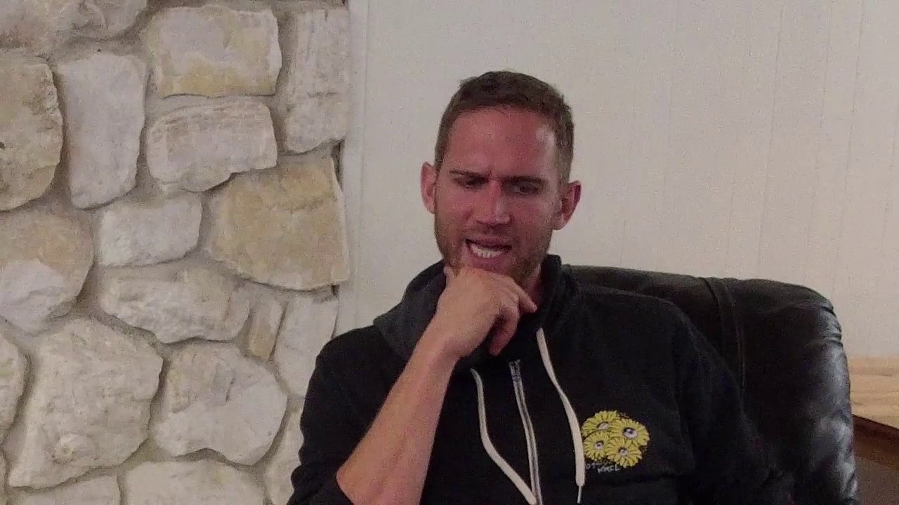 Mormon Stories #679: Lance Allred - First Deaf Player in NBA Pt. 2 ...