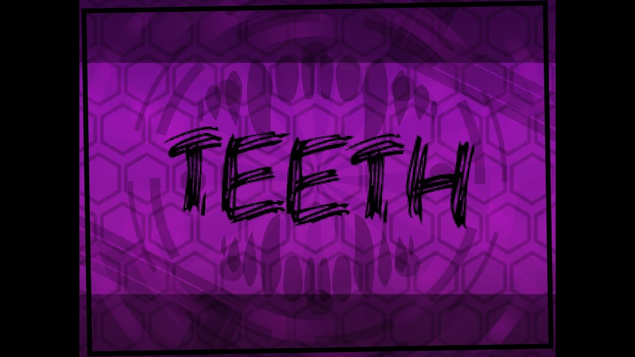 Teeth ⚘ ANIMATION meme - YouTube