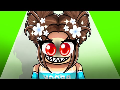 IM THE NEW CHLOE! 😂