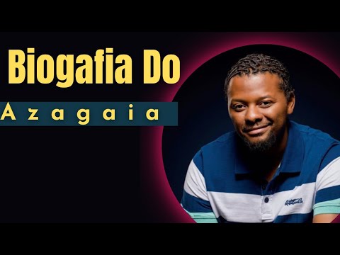 Biográfia Do Azagaia 2024 - YouTube
