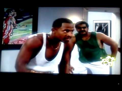 Episode of martin - YouTube