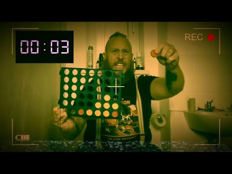 The Connect 4 Trap - YouTube