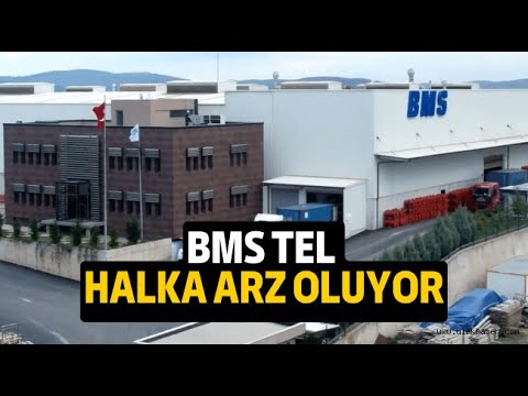 BMS TEL HALK'A ARZ OLUYOR . İZAHNAMEDEKİ AYRINTIYA  DİKKAT !!! HER SANİYESİ ÇOK ÖNEMLİ BİR ANALİZ ..