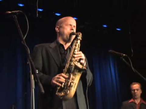 HAVE I TOLD YOU LATELY (The Jon Bates Band) - YouTube