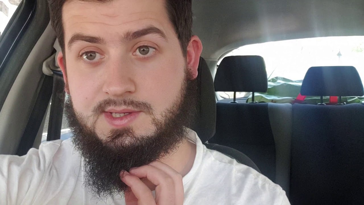 Closing the Arabic in 60 Steps program - ALL SPACES NOW GONE - YouTube