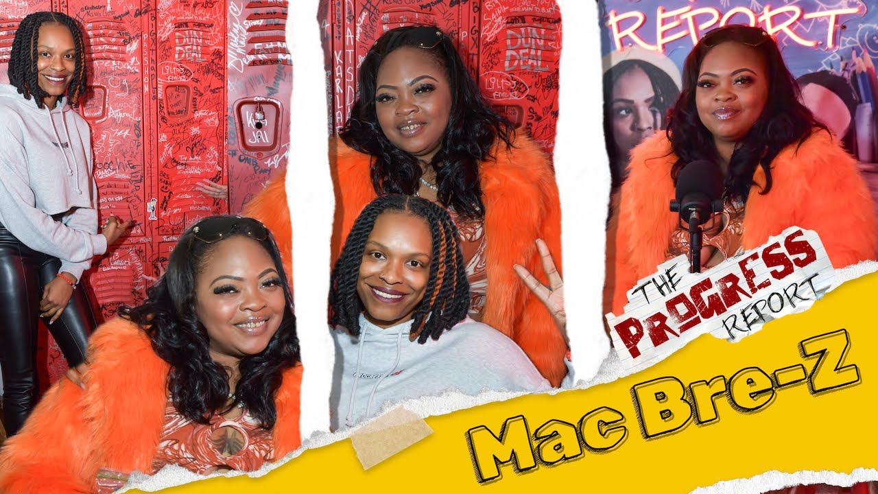 Mac Bre-Z addresses bipolar diagnosis, says that Gucci is still her ...