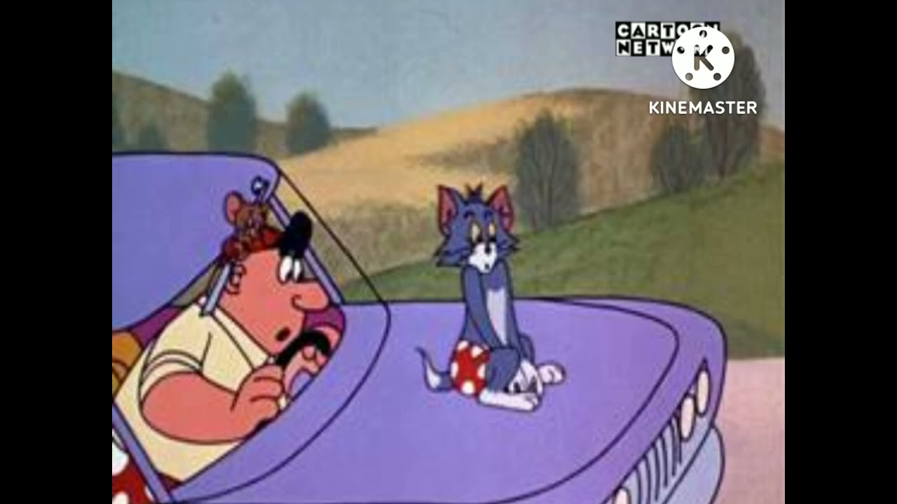 down and outing (1961) - YouTube