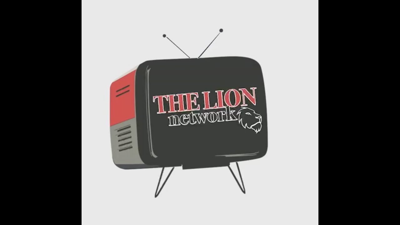 The Lion Network: Introduction - YouTube
