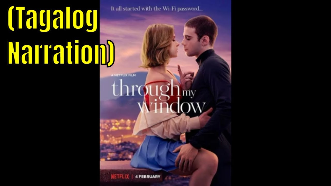 Through my window Netflix 2022 - YouTube