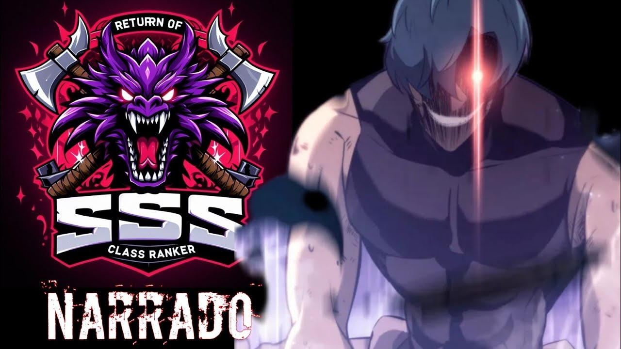 EL ÉPICO RETORNO DEL RANKER DE NIVEL 1000 |Resumen| | el regreso del ...