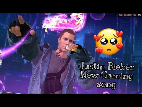 Justin Bieber free fire New gaming song justin bieber songs whatsapp ...