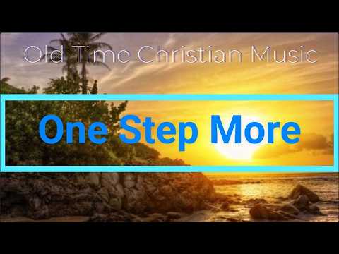 One Step More (with LYRICS) - YouTube