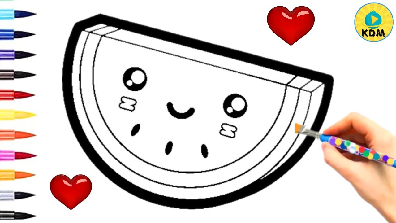 EASY DRAWING FOR KIDS HOW TO DRAW SIMPLE DRAWING LEARN TO DRAWING STEP ...