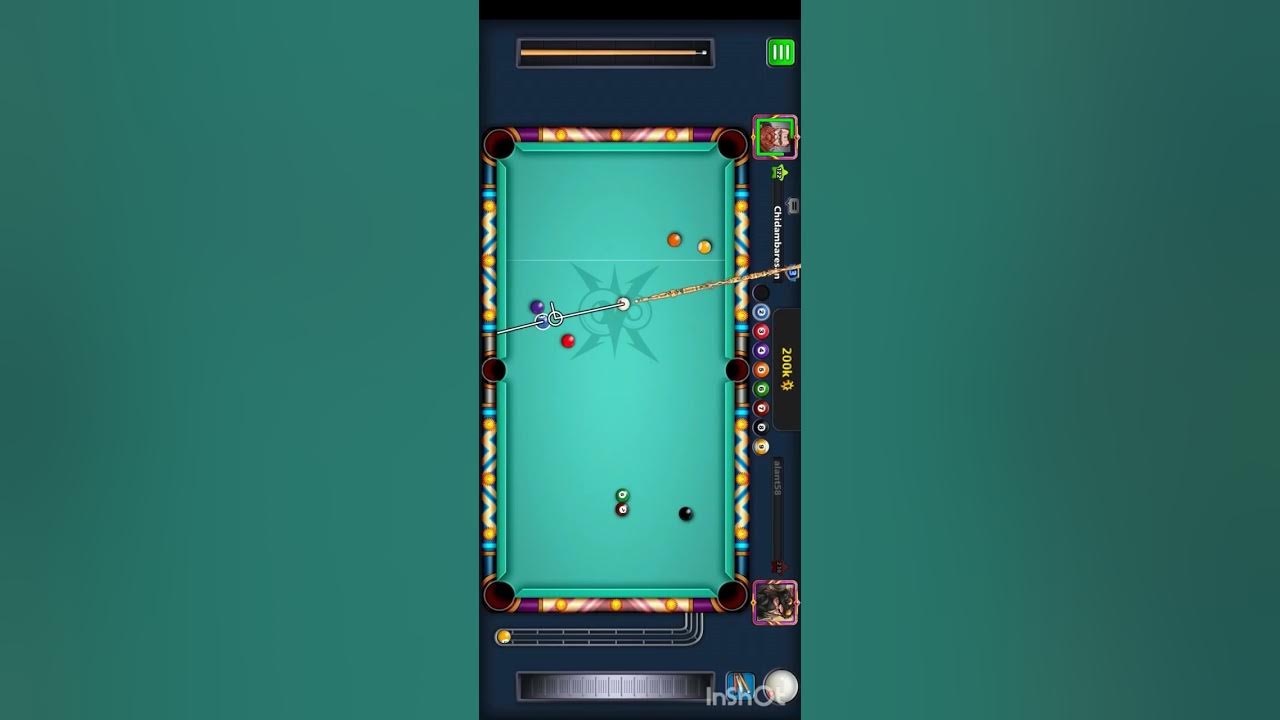 S-002 #miniclip https://play.google.com/store/apps/details?id=com.miniclip.eightballpool - YouTube