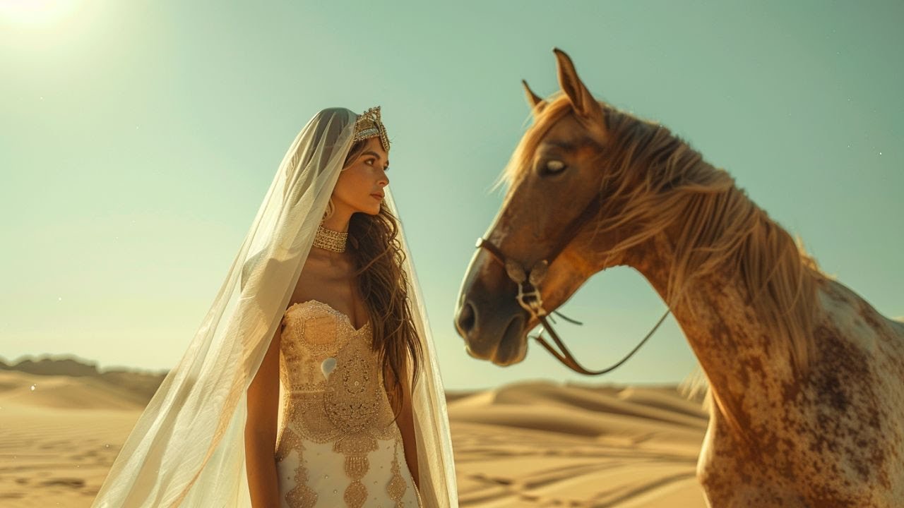 Relaxing Arabic Music - Timeless Sands: Healing Arabic Sounds for ...