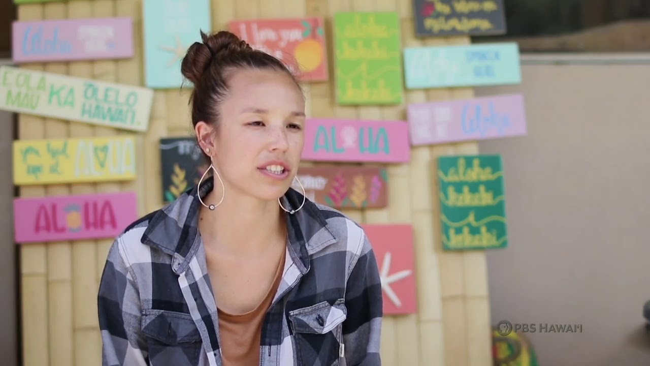 PBS Hawai‘i - HIKI NŌ Episode #903 | Kalama Intermediate School - Maui ...