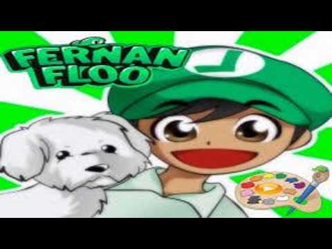 FERNAN EL FAIL, FUE CAGADO POR UN PAJARO!! - YouTube