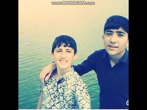 Genceli DuDu !Allah Sene Rehmet Elesin!