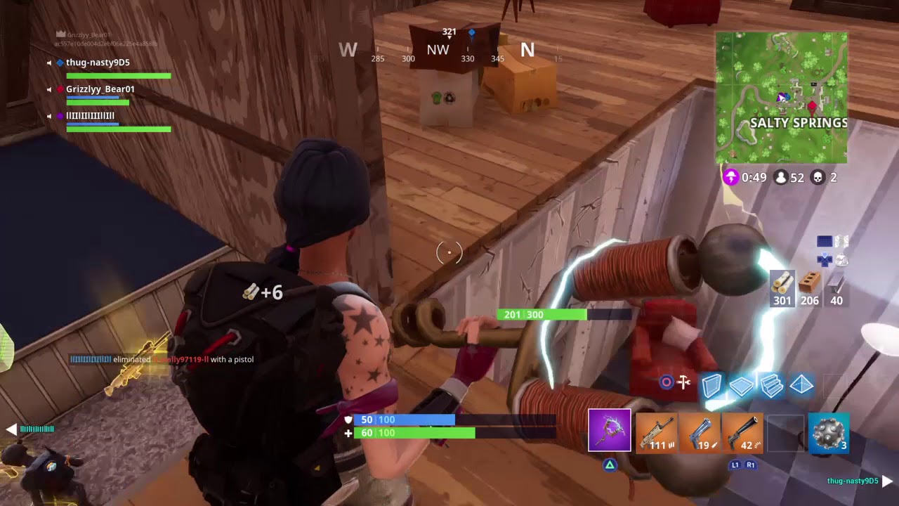 Playing Soild Gold (Fun) - YouTube