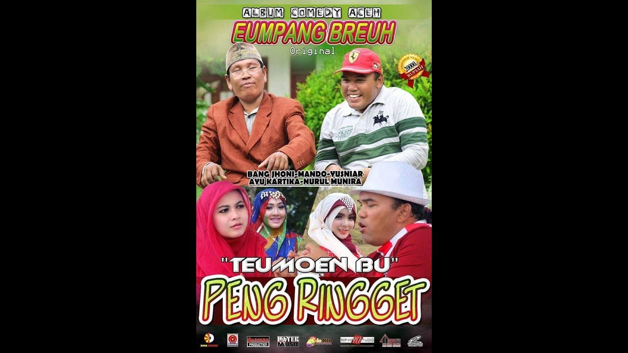 empang breuh terbaru 2019 kenangan mando gapi vidio terbaru - YouTube