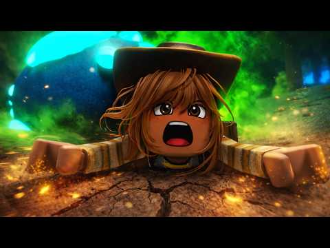 World Of Silence | Pt.2 | Roblox Fart Animation