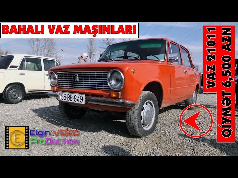 Masin Bazari #06022026 (2-ci hissə)