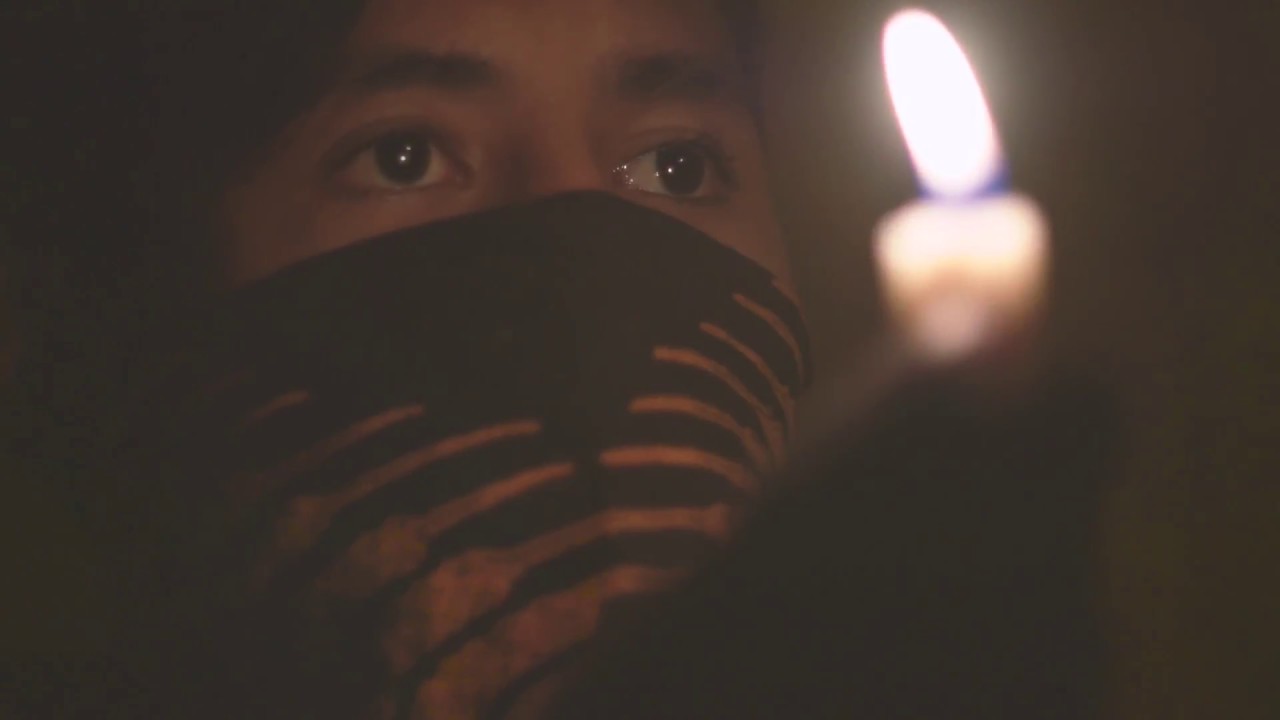 Evil Edna - Pennies in my Eyes [Official Music Video] - YouTube