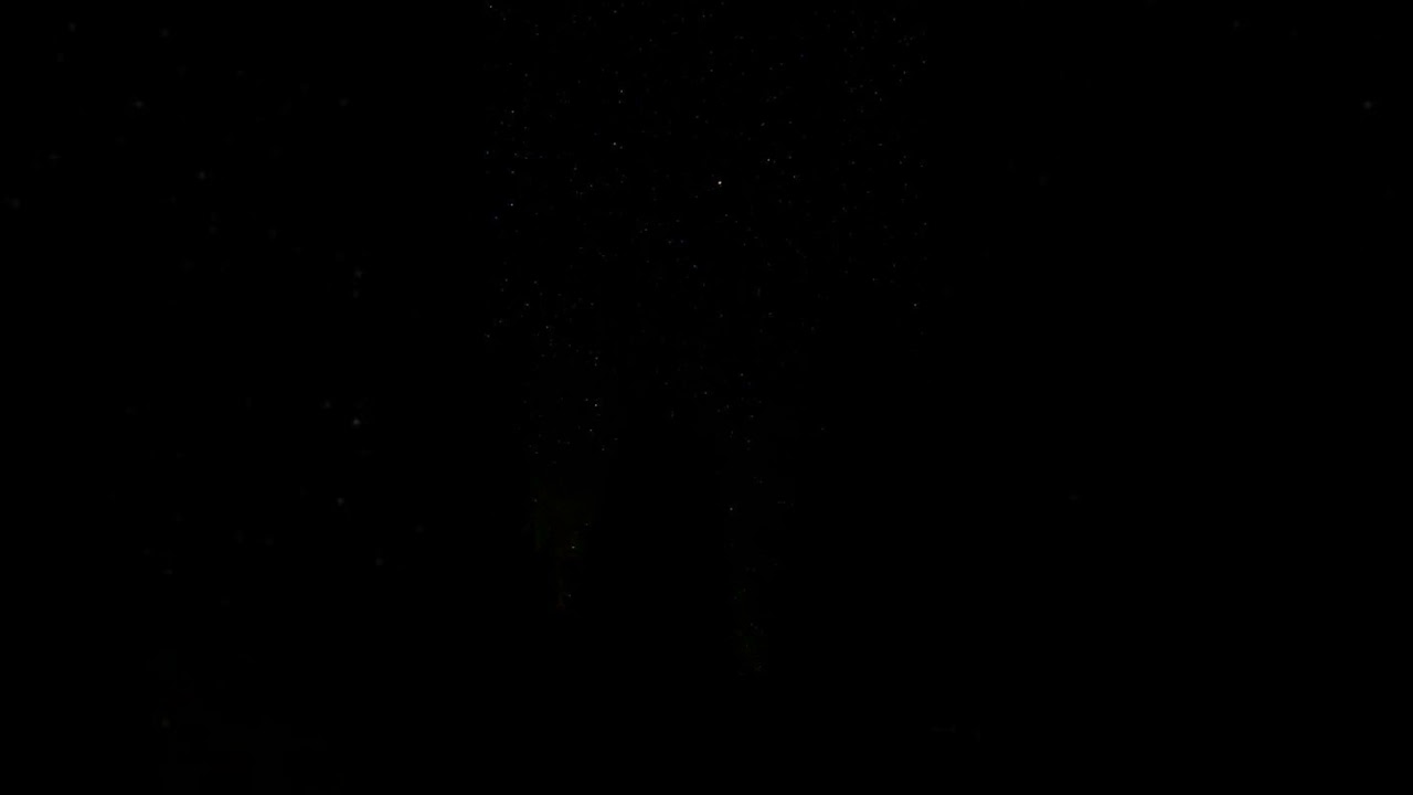 Pitch Black Screen Youtube