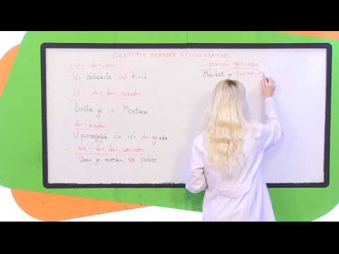 Borşnakça Orta Düzey