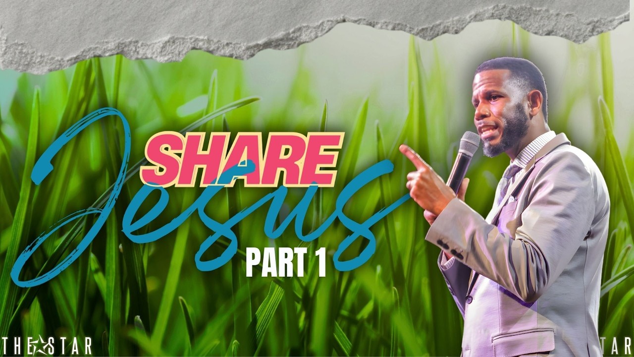Welcome to THE STAR Church! - YouTube