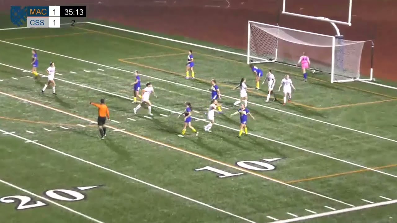 Women's Soccer - Macalester College Athletics