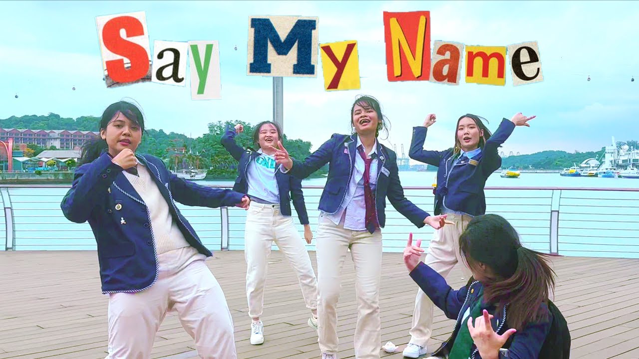 [KPOP IN PUBLIC] BOYS PLANET Say Yes! - 'Say My Name' | Dance Cover 댄스 ...