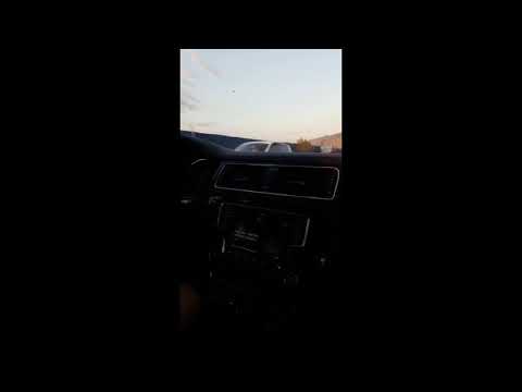 ARABA KAÇIRMA ARŞİVİ #2 VOLKSWAGEN JETTA İLE GEZİYORUZ