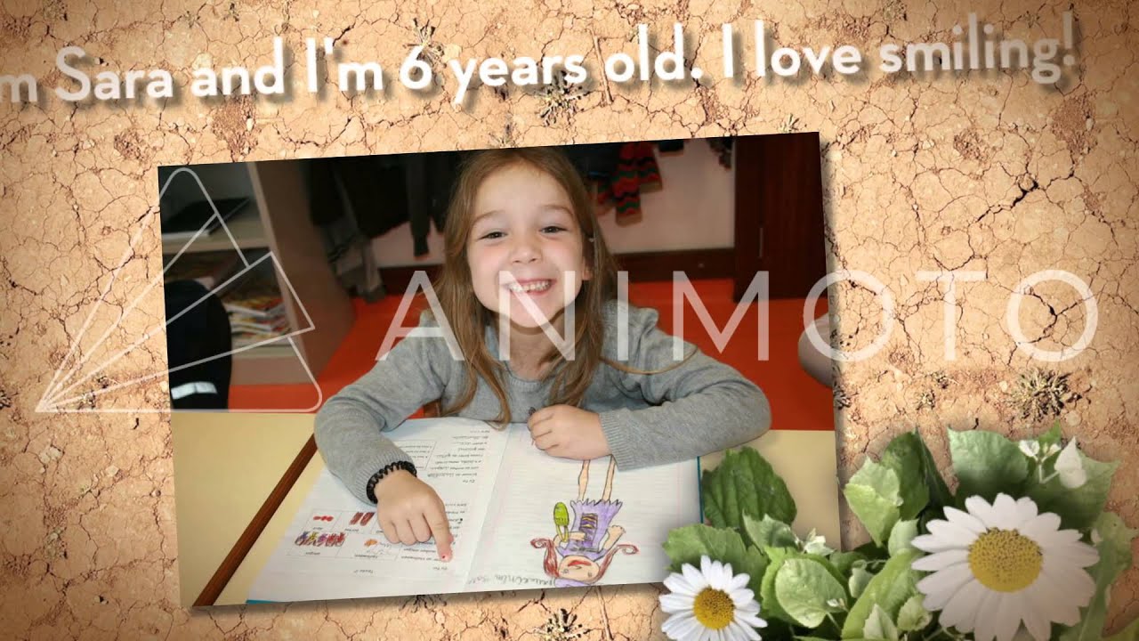 Class 1st B ST-Beja Portugal - YouTube