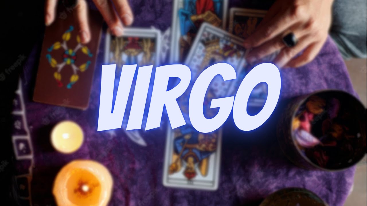 Virgo March 2023 - 😥 You're Dealing With A Player.. Time To Move On ...