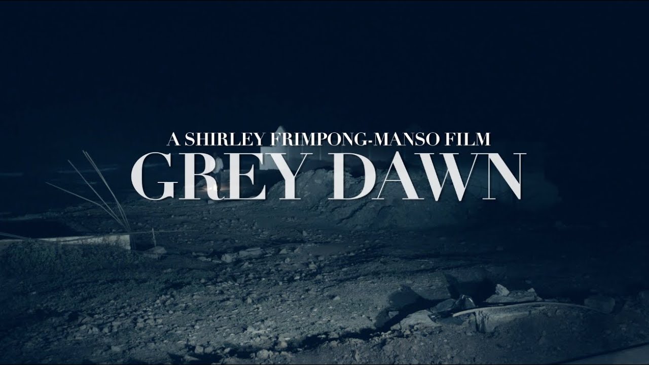 Grey Dawn (2015) - Official Trailer - YouTube
