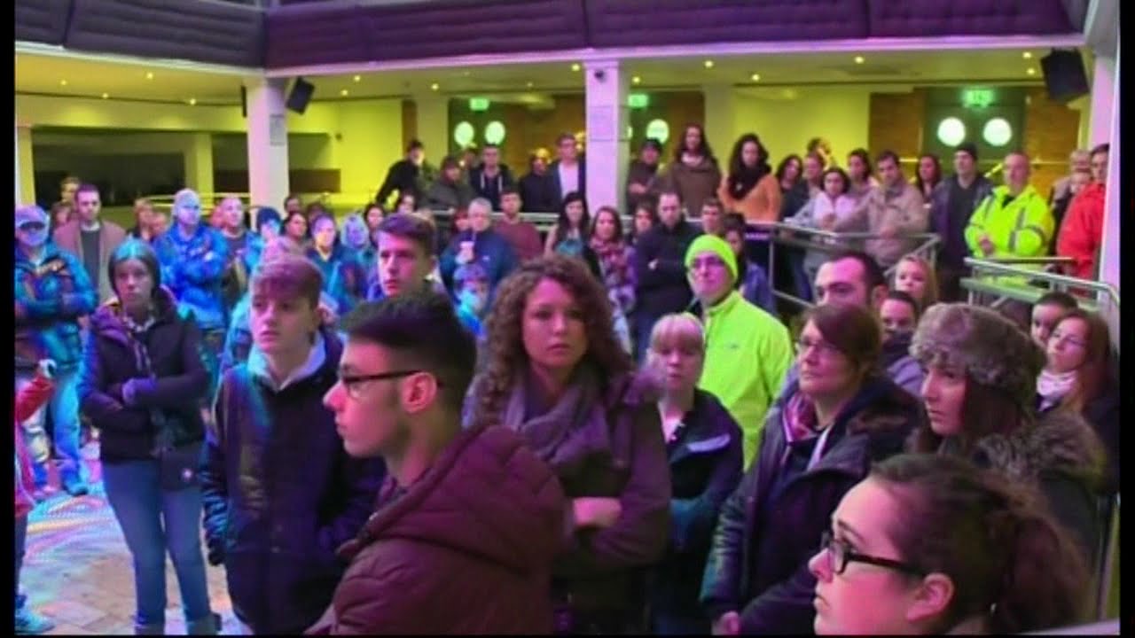ITV News Central - (Weekend) - 29th November 2014 - YouTube