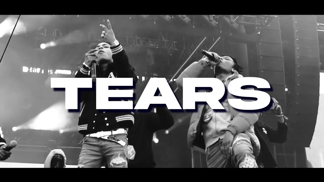 [FREE] Kay Flock x B-Lovee SAD NY Drill Type Beat - "TEARS" (Prod.By ...