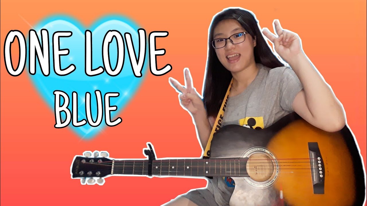Blue - One Love (Cover) - YouTube Music