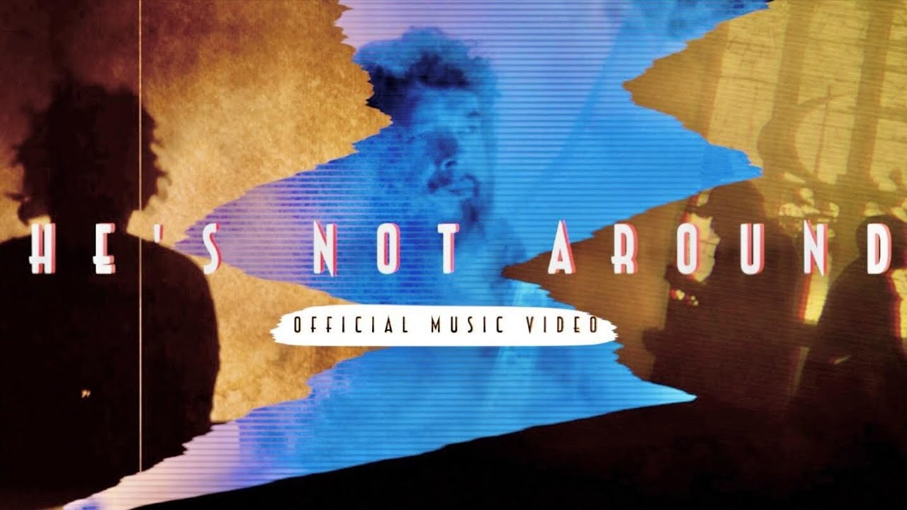 Auto Sleeper Legend - He's Not Around [Official Music Video] - YouTube