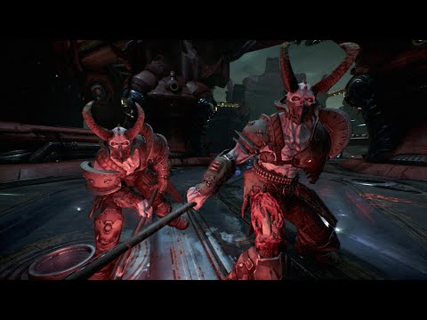 The Double Marauder Dance