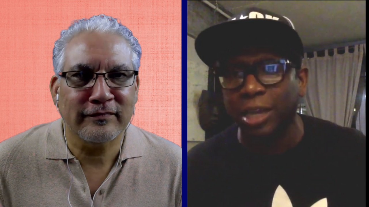 Guy Torry Talks About His Career and the Unsung Episode Airing Tonight ...