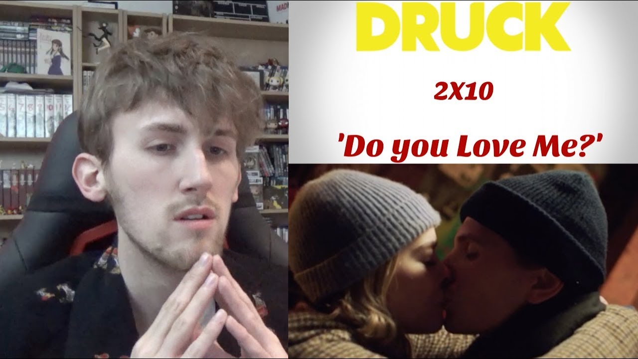 DRUCK (SKAM Germany) Season 2 Episode 10 (Season Finale) - 'Do you Love ...