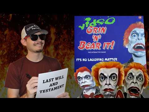 The Schizophrenic Puppet-Man Board Game