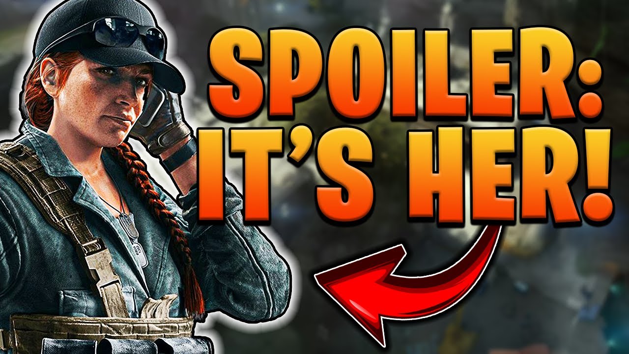 Who Is The Best FLEX Operator In 2024? - Rainbow Six Siege Guide 2024 ...