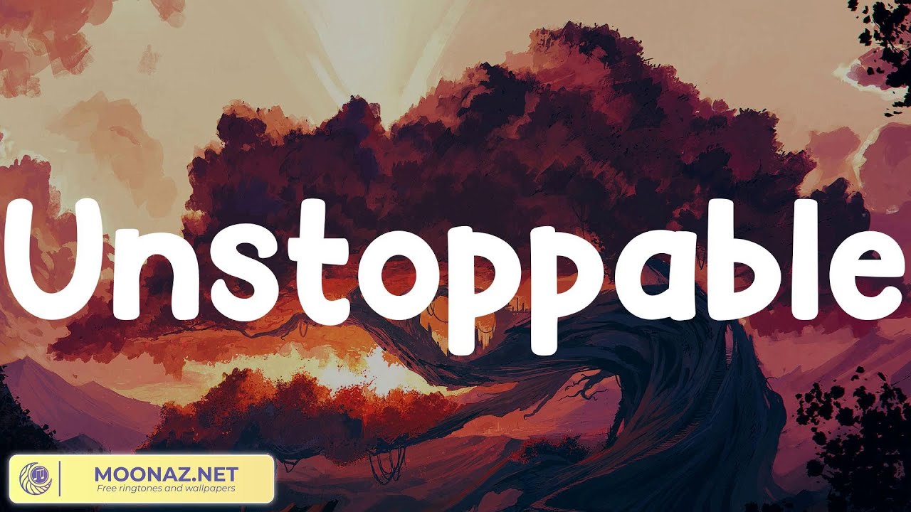 Unstoppable [LYRICS] - Sia || Calvin Harris, Dua Lipa, Jamie Miller ...