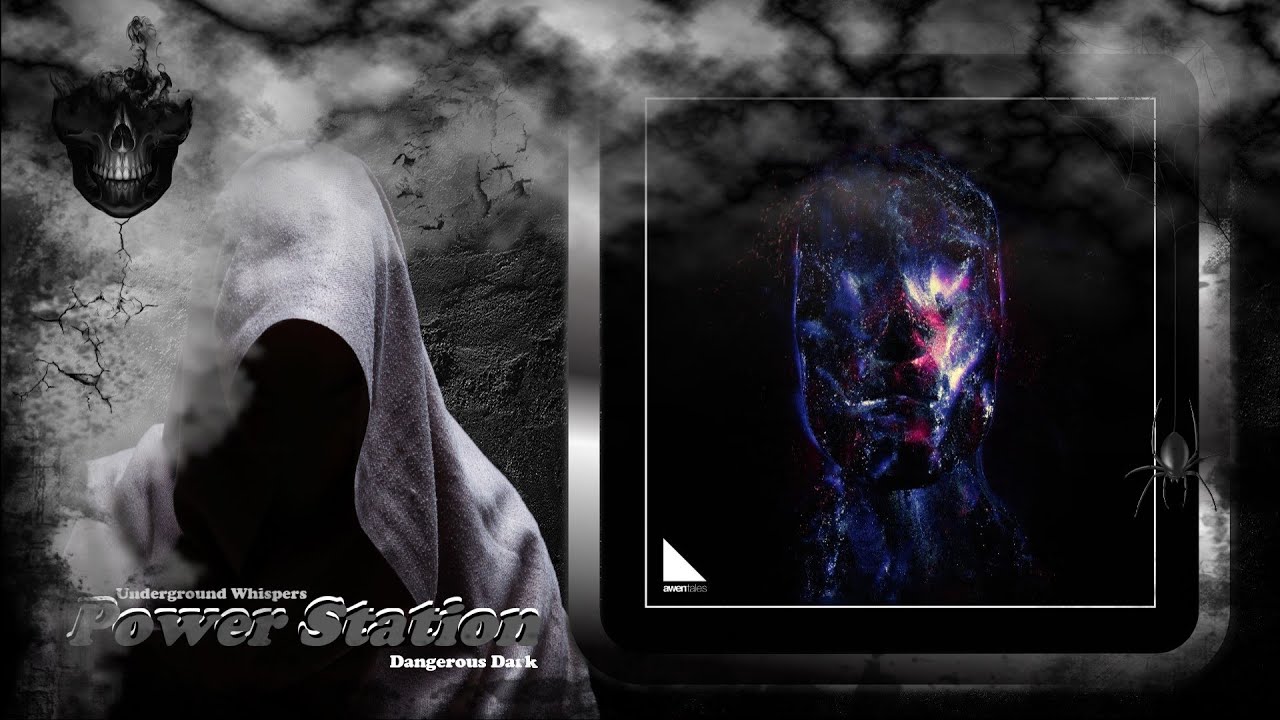 Lysa Chain – Escape With Me (Original Mix) [Awen Tales] - YouTube